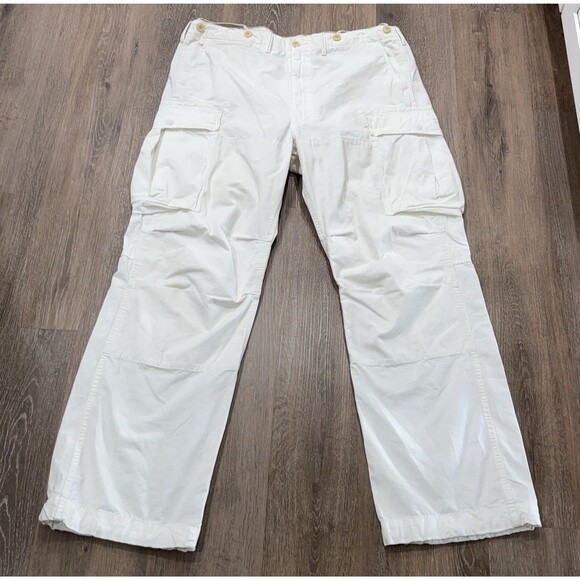 Ralph Lauren | Pants | Rrl Double Rl Ralph Lauren Pants Mens 38x34 ...